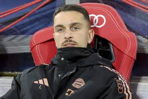 Arijon Ibrahimović Debituje Za Tzv Kosovo Kurir