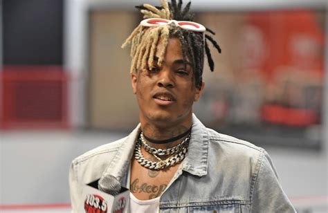 Xxxtentacions Killers Sentenced To Life In Prison Hiphop N More
