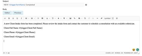 Getting Started With Basic Goformz Workflows Goformz