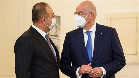 How Greece And Turkey Can Win Together Middle East Eye