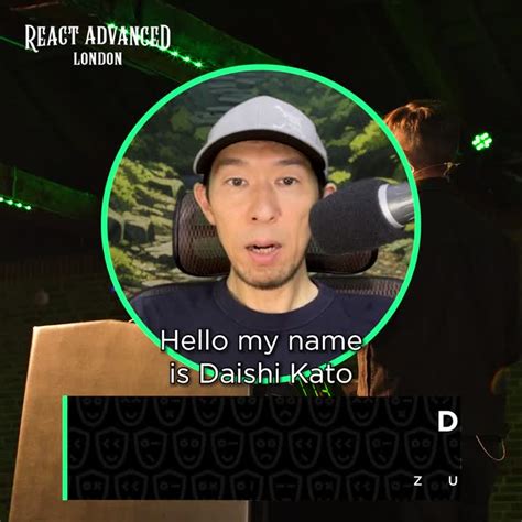 React Advanced London 2024 On Linkedin How Does An Rsc Framework