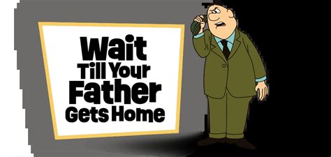 Wait Till Your Father Gets Home Metv Toons Broadcast Archives Wiki