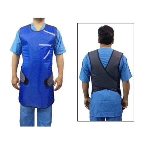 Radiation Protective Deluxe Lead Apron At 200000 Inr In New Delhi