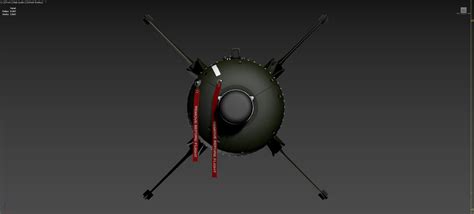 Cbu 97 3d Turbosquid 2294144