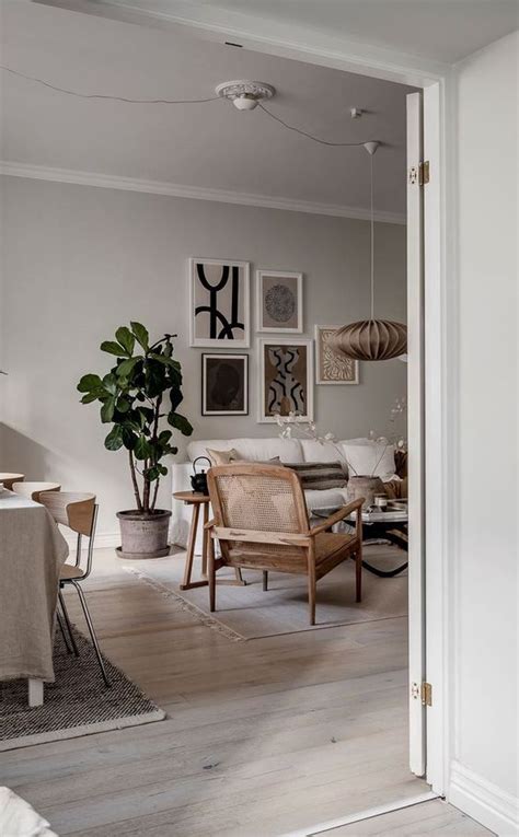 Déco Kinfolk 15 Idées Pour Adopter Ce Style Tendance