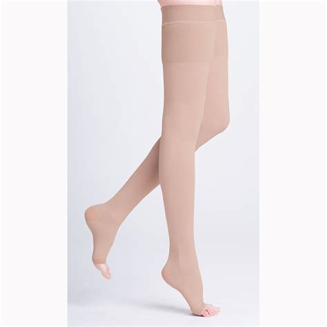 Sigvaris 503w Natural Rubber Thigh High W Attachment Ot Wholesale