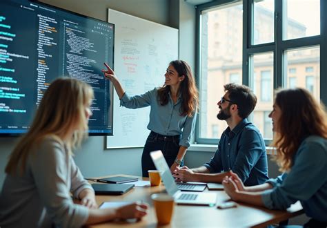 Data Scientist Recruiters Strategies For Effective Hiring Bristow Holland