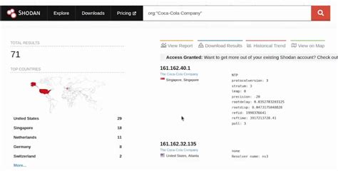 Mastering Shodan Search Engine Otterly