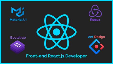 Do Frontend Web Development In React Js Redux By Saifulshiha6 Fiverr