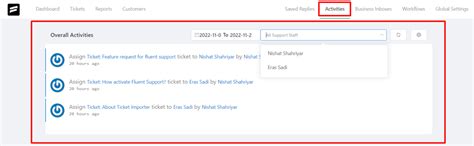 Wordpress Helpdesk Comparison Fluent Support Vs Js Helpdesk Fluent