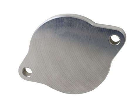 Thermostat Block Off DME Racing