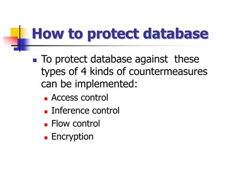 Ppt Security And Integrity Powerpoint Presentation Free Download