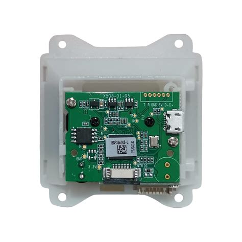 임베디드 2d 이미지 Oem 바코드 스캐너 모듈 의 고품질 임베디드 2d 이미지 Oem 바코드 스캐너 모듈