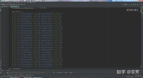 小白来学python如何制作地图热力图 知乎