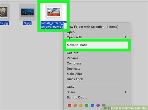 how to optimize your mac 10 steps with pictures wikihow