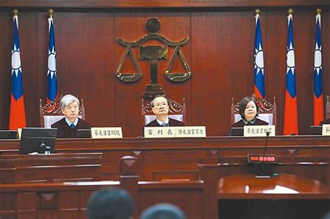 誹謗罪是否違憲 憲法法庭今辯論 中時新聞網 Line Today