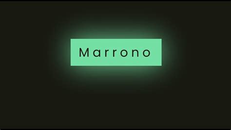 neon light button animation css tutorial youtube