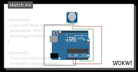09011382227153muhammad Alfathul Akbar 1 Wokwi Esp32 Stm32 Arduino