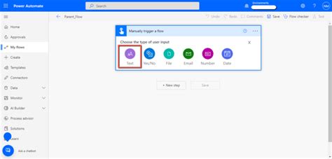 Pass Parameters From One Power Automate Flow To Another Powercloud