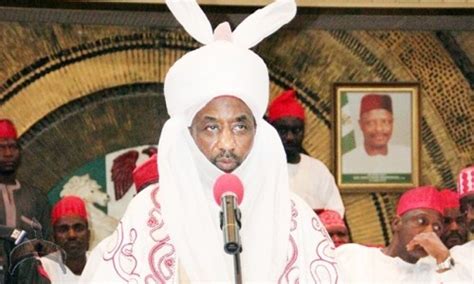 Hausa And Fulani How Top 3 Nigerias Traditional Rulers Are Selected