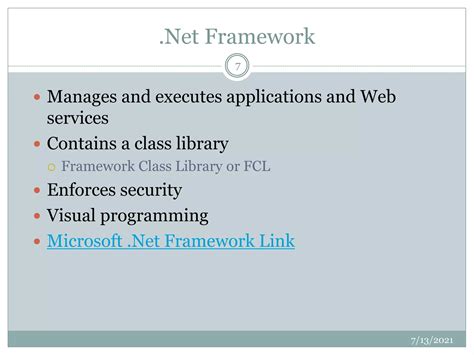 Visual Programming Lecture Ppt