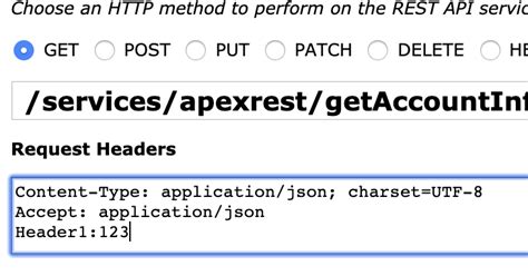 salesforce globe for you salesforce shorts how to get headers information in rest resource
