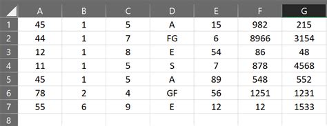 How Do I Highlight Only Rows That Have The Same First Four Columns R