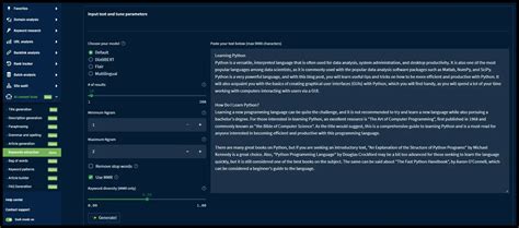 How To Automate Content Creation With Serpstat Content Analysis Tools