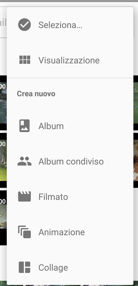 Add Separators And Icons To Android Actionbar Popup Menu Stack Overflow