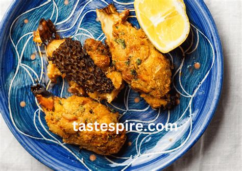 Can You Freeze Morel Mushrooms A Comprehensive Guide Tastespire