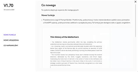 Logitech Z Myszką Z Ai Signature Ai Edition M750 Imagazine