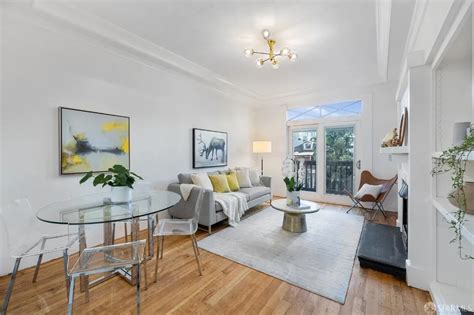 1828 Golden Gate Ave San Francisco Ca 94115 ®