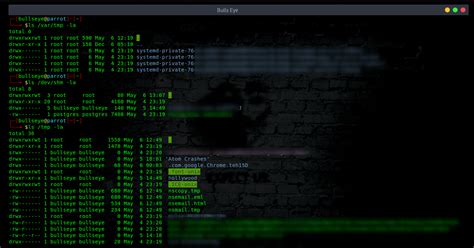 Determine If Your Linux Computer Or Server Is Hacked Hackingpassion
