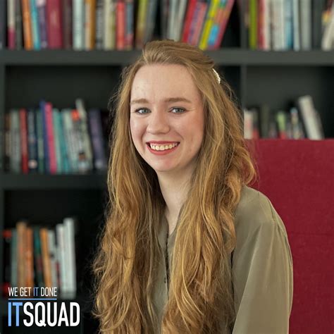 It Squad Posted On Linkedin