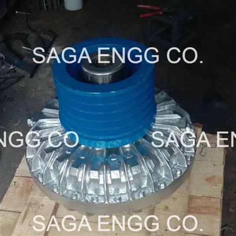 Metal Power Transmission Coupling At Best Price In Ahmedabad Saga