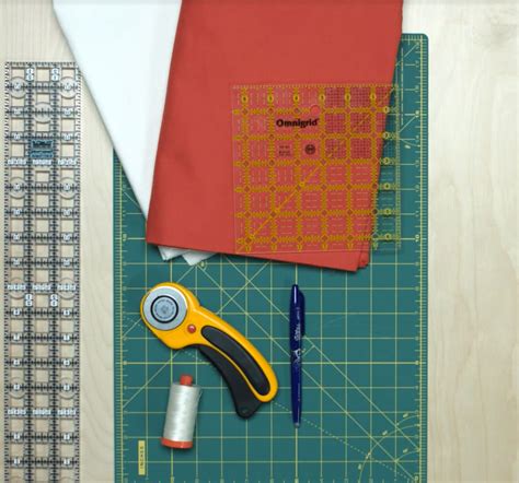 4 Half Square Triangle Hst Methods ~ Diy Tutorial Ideas