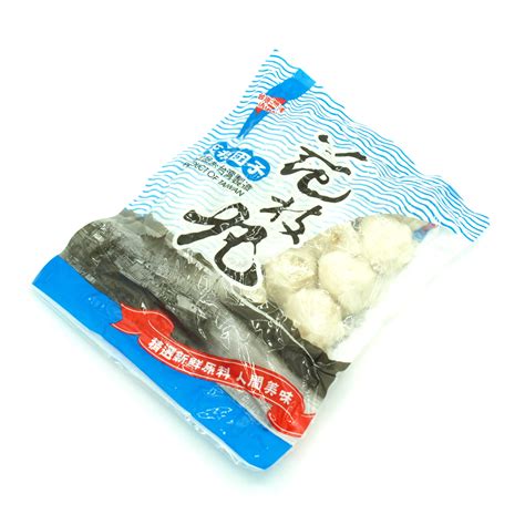 台湾漁港 花枝丸台湾いか団子 450g 台湾祭オンラインショップ