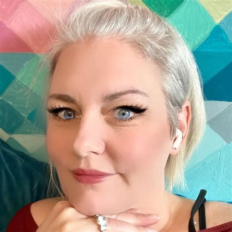 Gwendolyn Stanton Whitfield Gwenwhitfield • Threads Say More