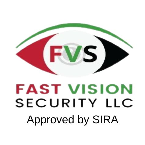 Career Fast Vision Security Uae