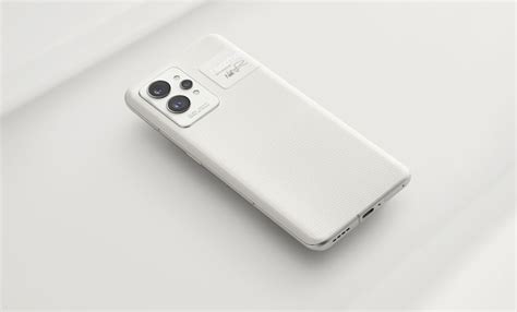 Harga Dan Spesifikasi Realme Gt Pro Smartphone Flagship Ramah Lingkungan Yang Powerful