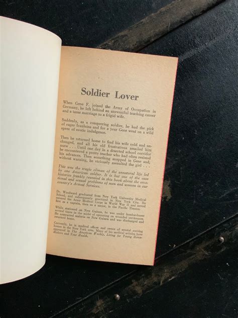 Sex And The Armed Services A Racey Book About Sex In The Military