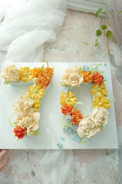 분당칠순케이크분당환갑케이크제이케이크 숫자케이크 칠순환갑팔순 생신 숫자떡케이크 분당수지용인판교미금 숫자케이크 네이버 블로그