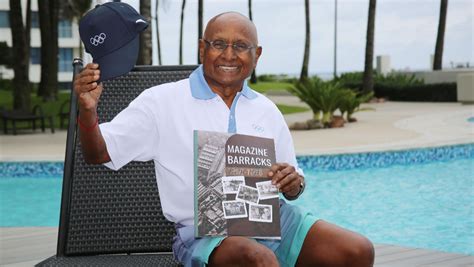 The Life And Legacy Of Sam Ramsamy Championing Non Racial Sport In