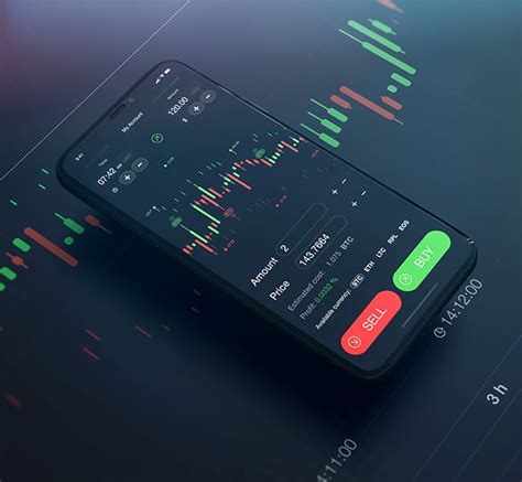 Best Forex Trading App Discover How To Trade The Markets With Your Mobile Phone Cmtrading