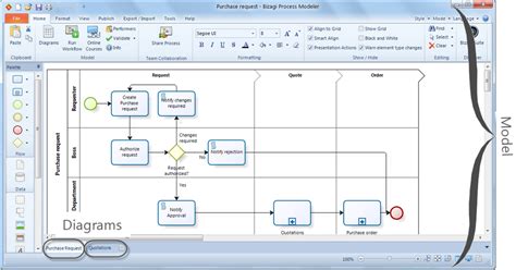 Bizagi Process Modeler File Extension