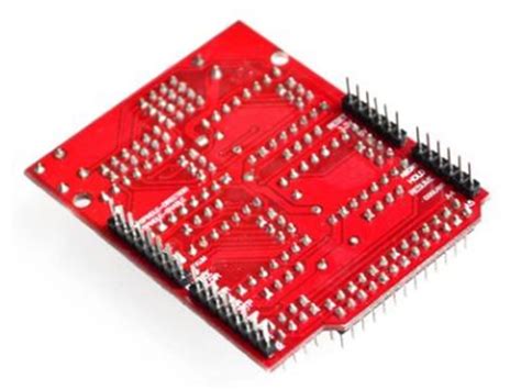 Cnc Shield V3 Cho Arduino Giải Pháp Chung