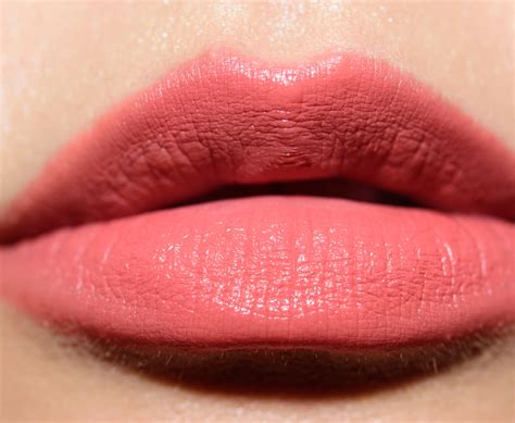 Rose Inc Persuasive And Poetic Satin Lip Colors Reviews And Swatches
