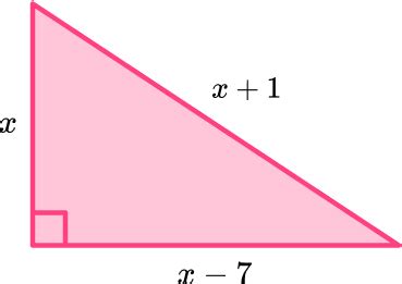 Pythagorean Theorem Practice Problems For Th Grade Worksheets Library