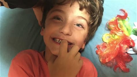 עידן סרט בר מצווה Youtube