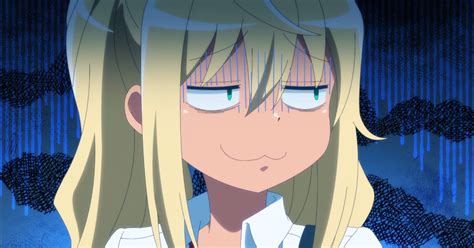 Anime Review How Heavy Are The Dumbbells You Lift Episode 1